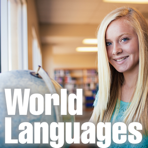 Topic: World Languages | VCHS Summer Assignments | Learn@VCS
